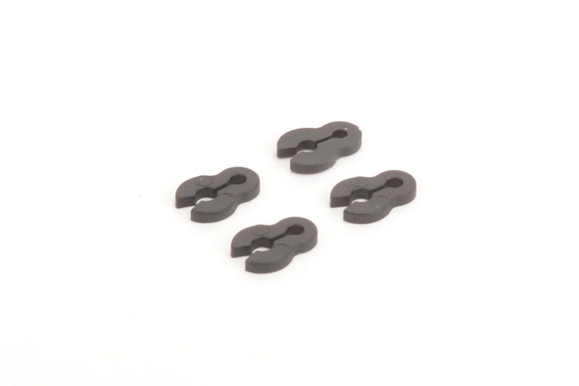 Quick Clips 2.4x1.5mm (pk4) - 2WD/4WD | Alle Ersatzteile | Schumacher ...