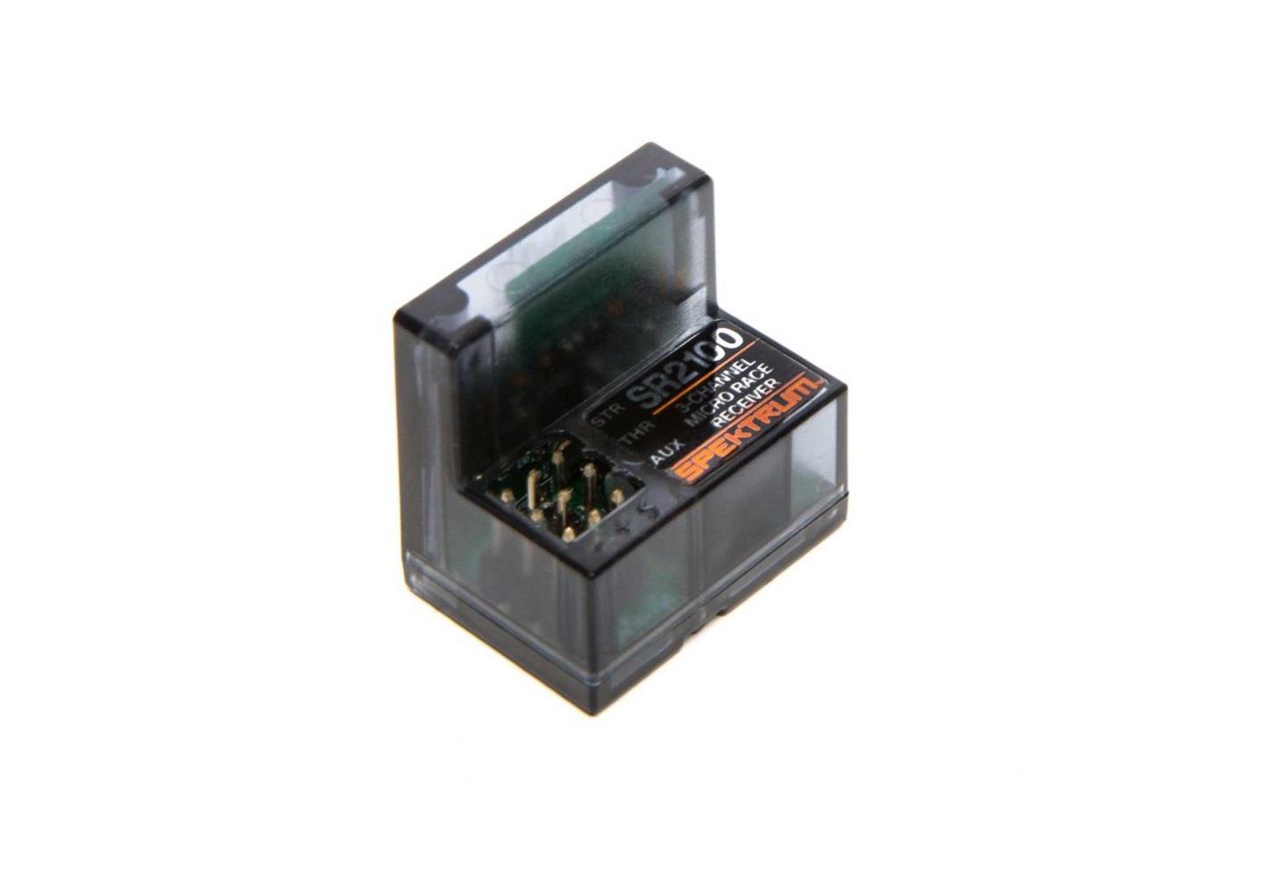 Spektrum | Fernsteuerungen | HK-Modellbau