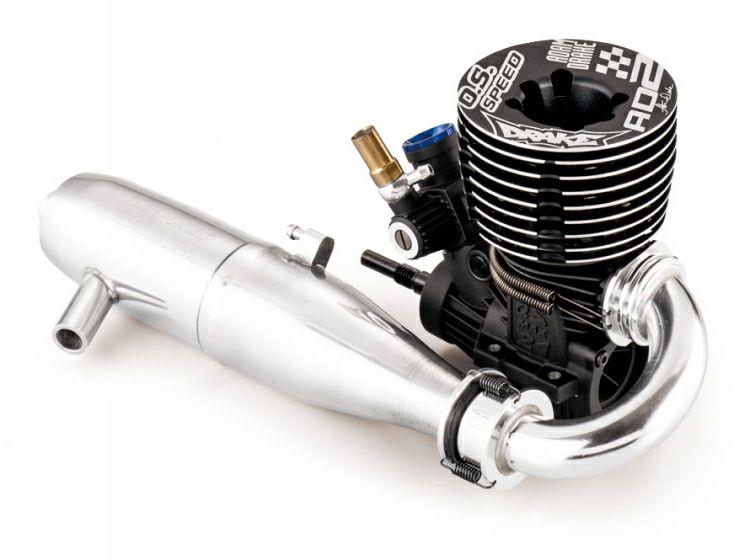 Nitro Motoren | Motoren | HK-Modellbau