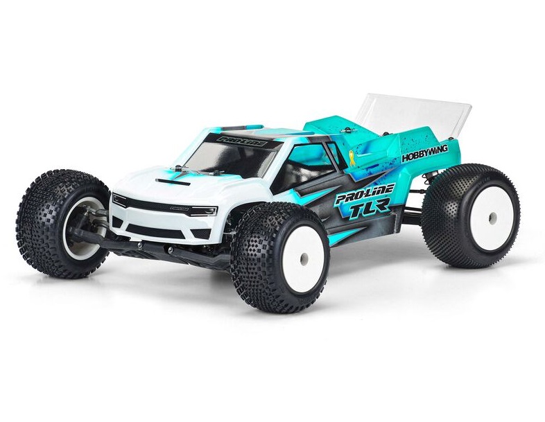 Truggy 1:10 | Karosserien | Karossen | HK-Modellbau