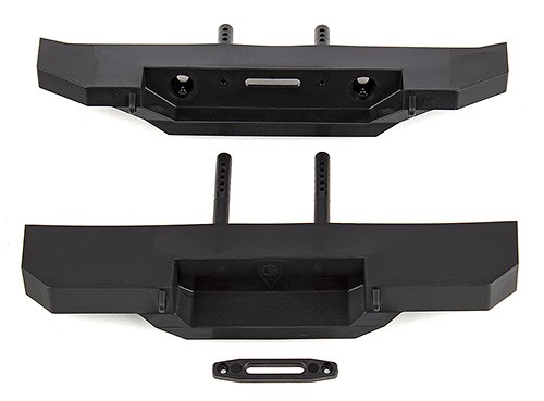 Element RC Sendero Bumpers | Element RC | Ersatzteile | HK-Modellbau
