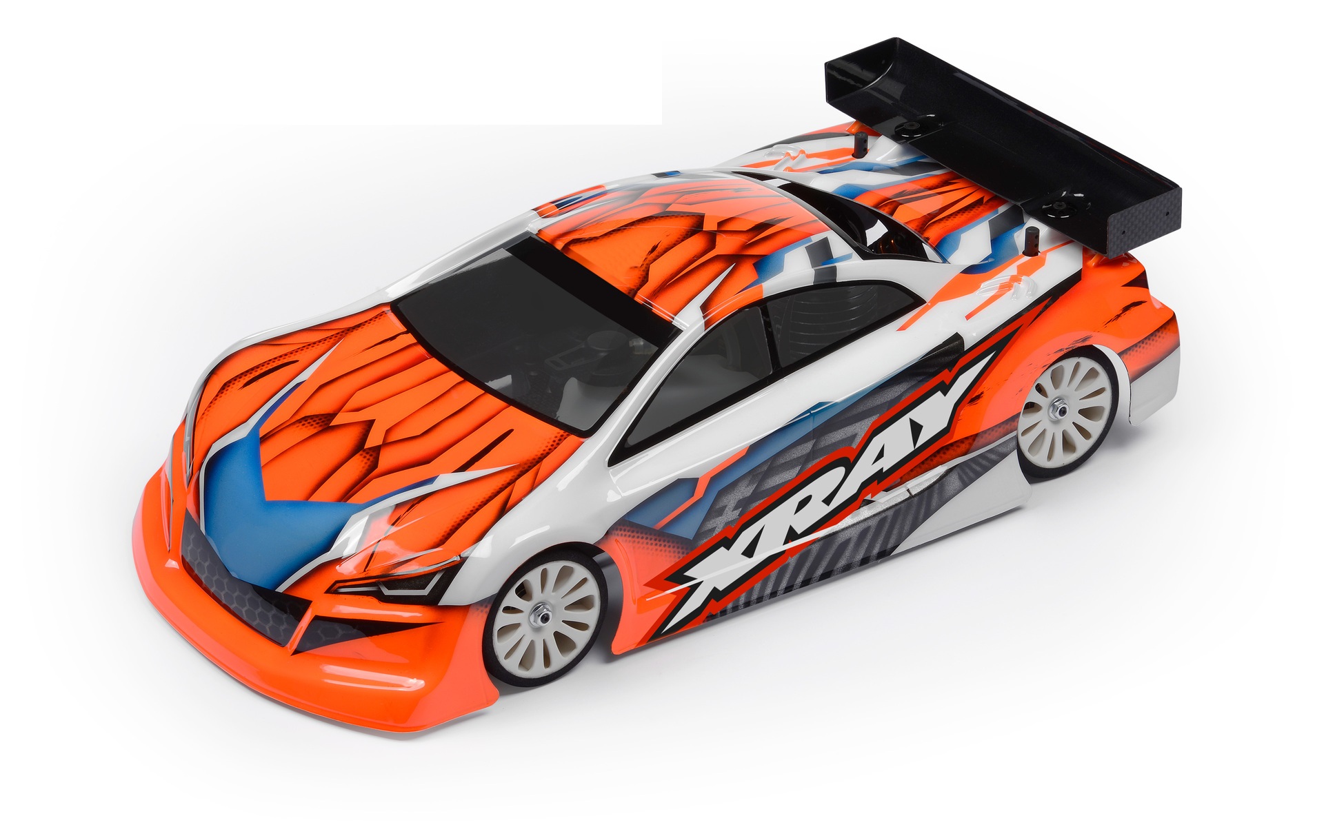 Nitro Auto | HK-Modellbau