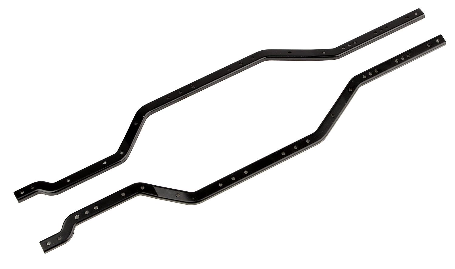 Element RC Enduro Gatekeeper Chassis Rails | Element RC | Ersatzteile ...