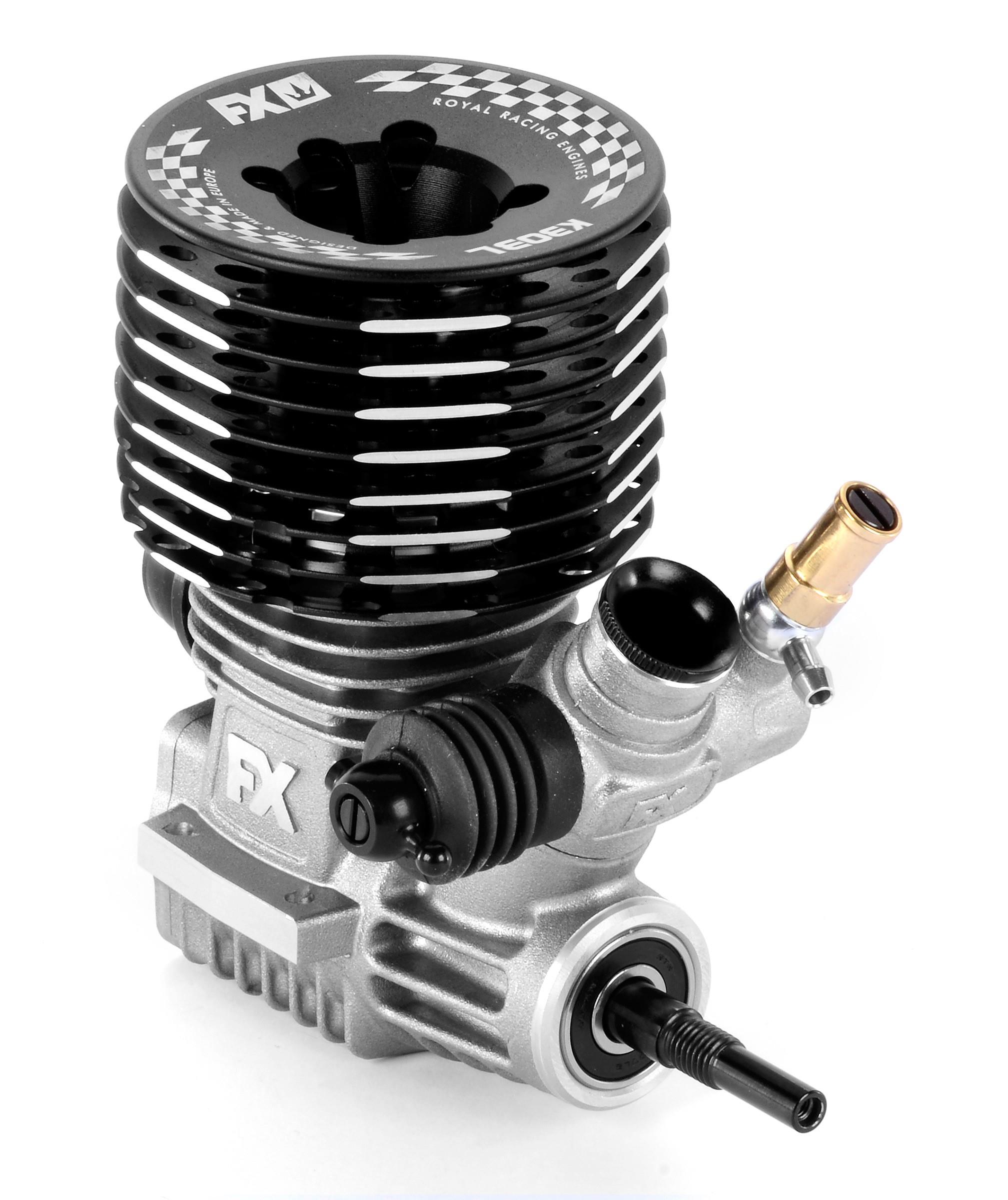 FX | Nitro Motoren | Nitro Auto | HK-Modellbau