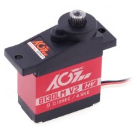 Mini Servos | Servos | HK-Modellbau