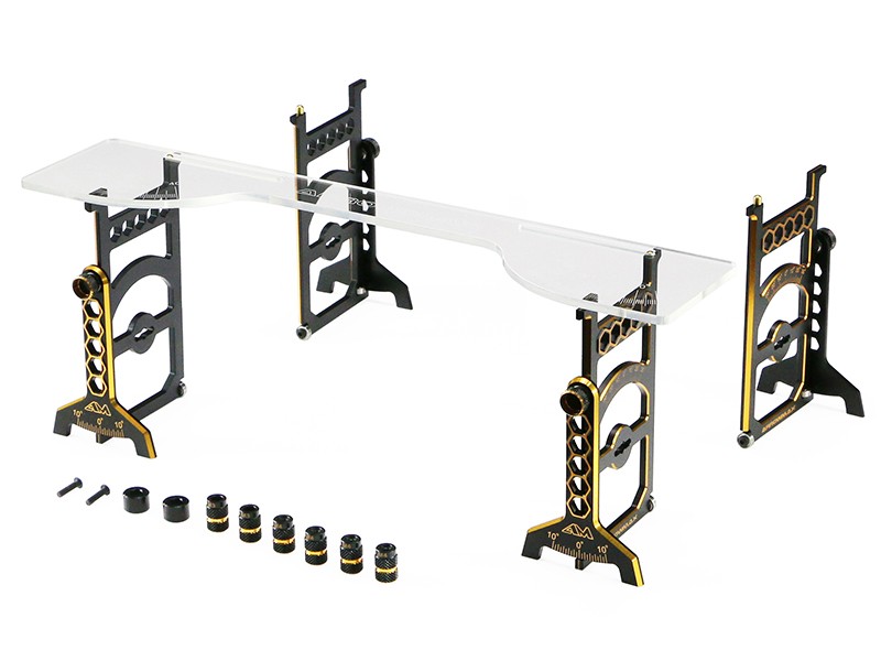 Arromax | SET-UP Systeme | HK-Modellbau