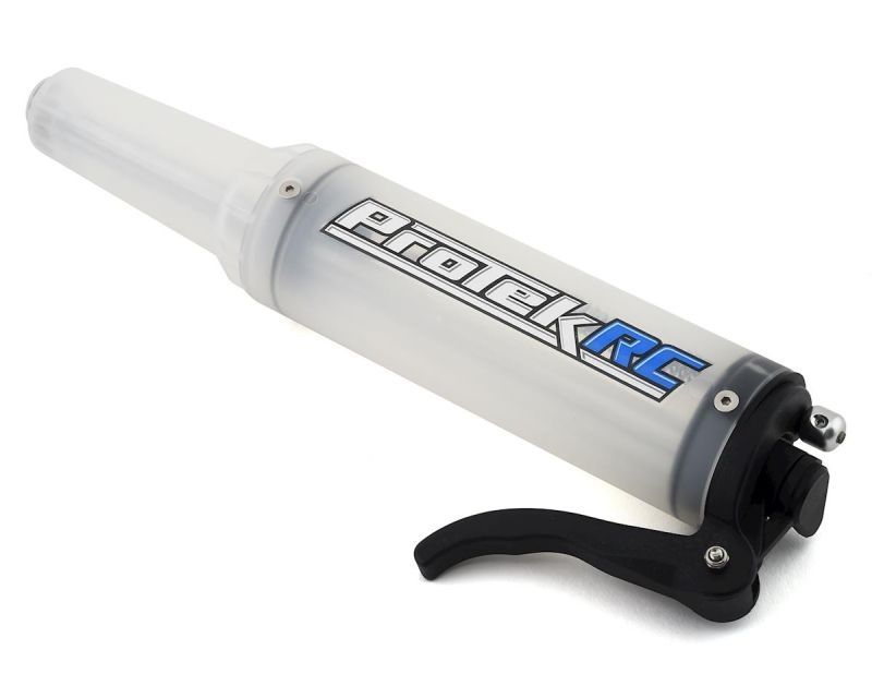 Quick Pit 2 Dump Fuel Gun (Tankpistole) | Tankflaschen- & pistolen ...